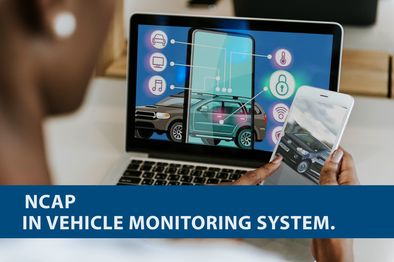 Nufaz Tech -ICT, GPS Tracking and Fleet Management Services - NufazTech