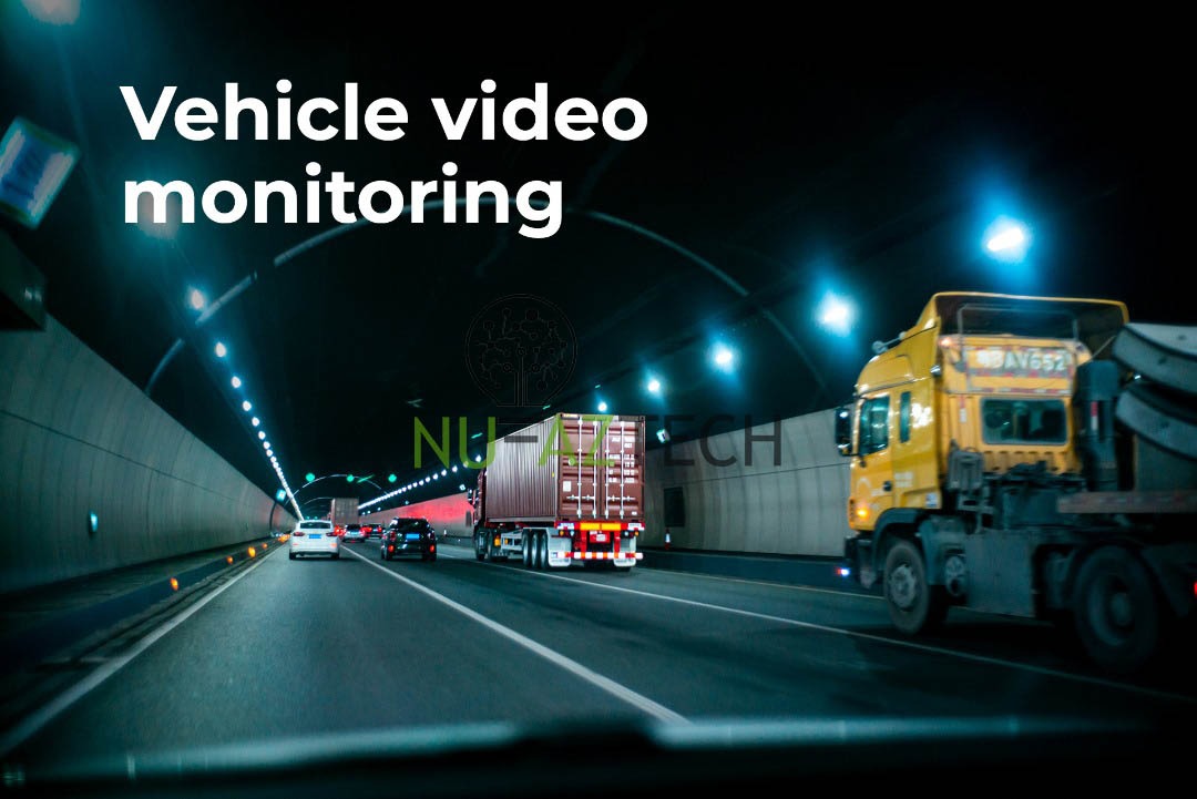 Video Telematics - Revolutionize Fleet Safety with Video Telematics ...